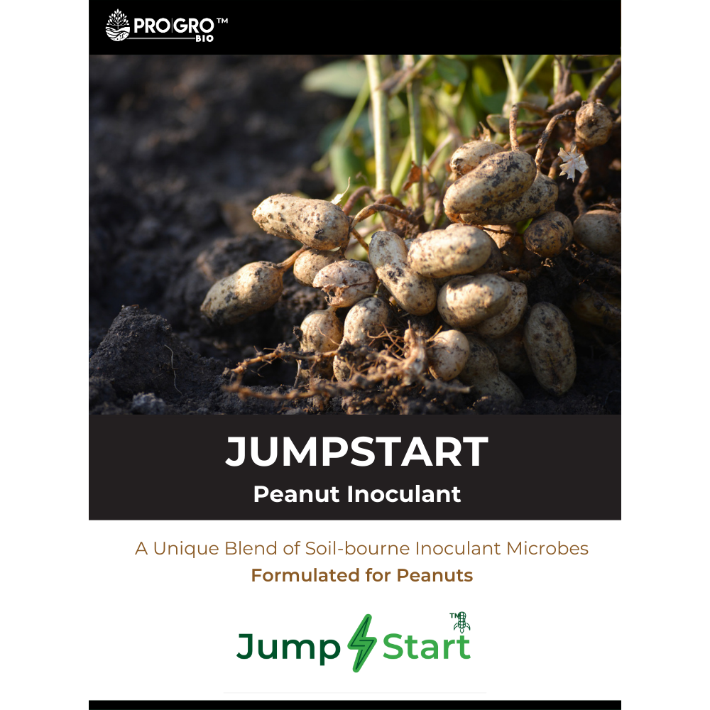 JumpStart by ProGro Bio – US Bio
